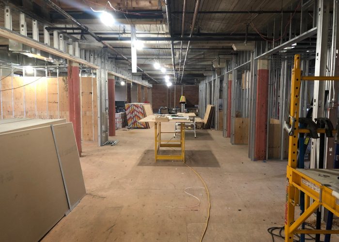 AGCM – Avant Garde Construction Management