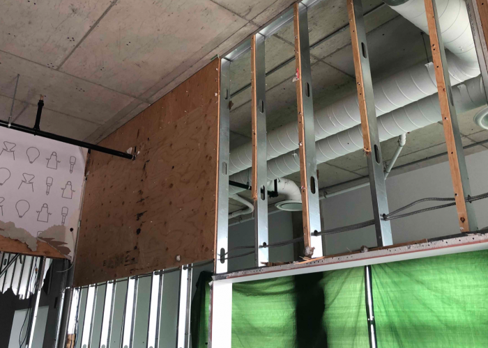 AGCM – Avant Garde Construction Management