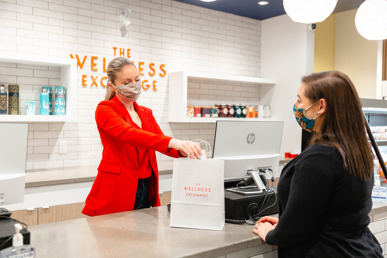 Retail – AGCM