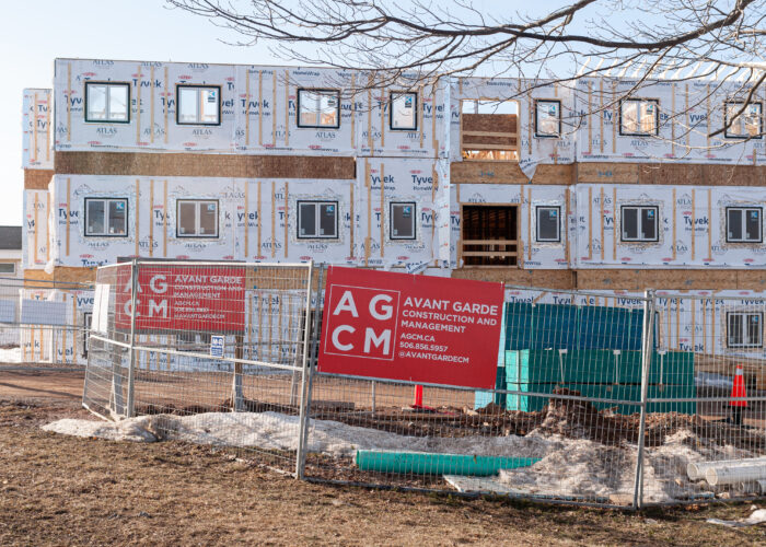 AGCM – Avant Garde Construction Management